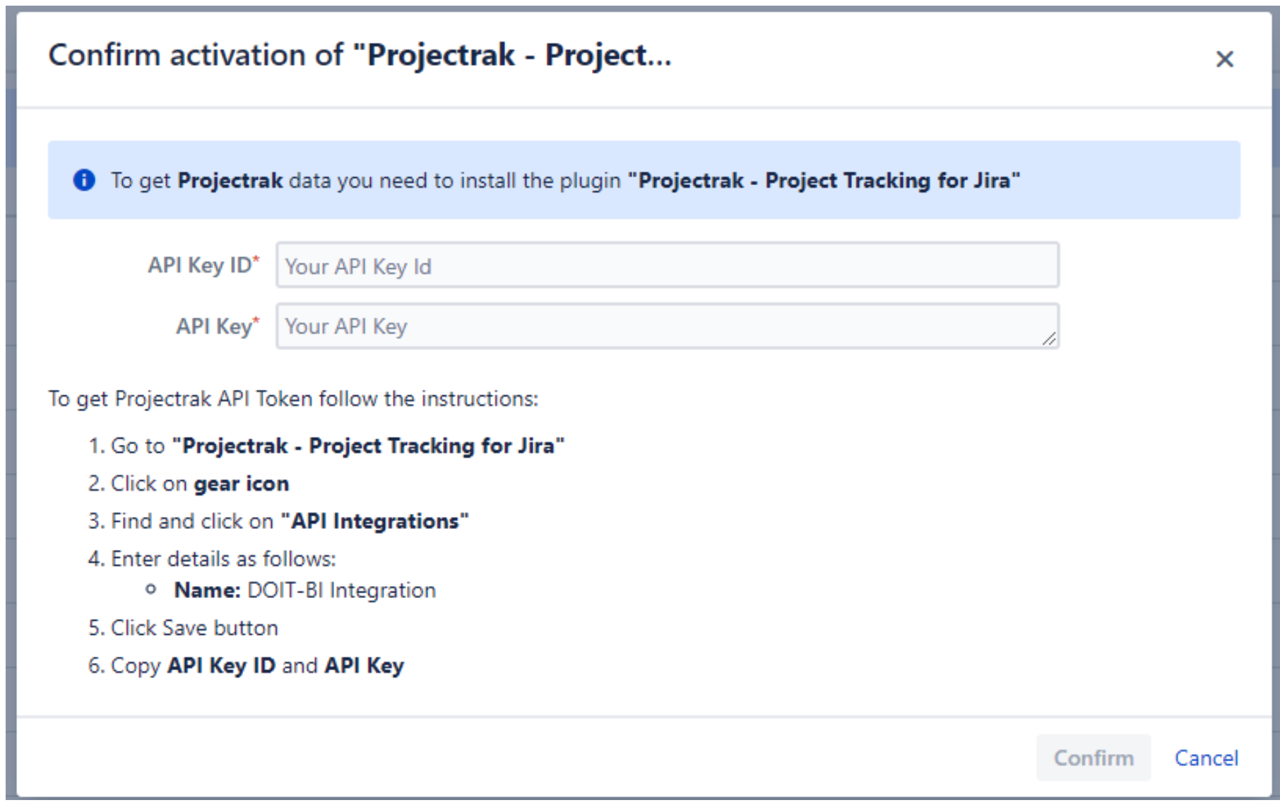 How To Export Project Data From Jira Cloud To Microsoft Power Bi